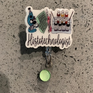 Admin Assistant Badge Reel Administration Badge Reel Admin - Etsy