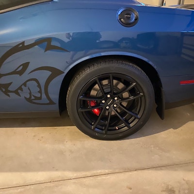 10 Garage Thrash Racing Vinyl Decal for Car Windows - Etsy