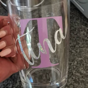 Personalised 38mm Ribbon Personalised Satin Ribbon Gift | Etsy UK