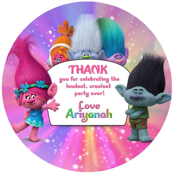 Troll Party, Troll Name Game, What's Your Troll Name, Troll Sign, Troll ...