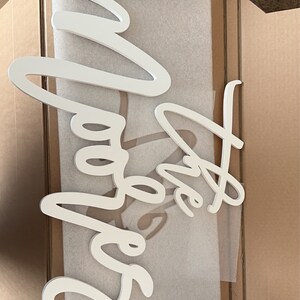 Thats Amore Sign for Wedding Backdrop Thats Amore Wedding - Etsy