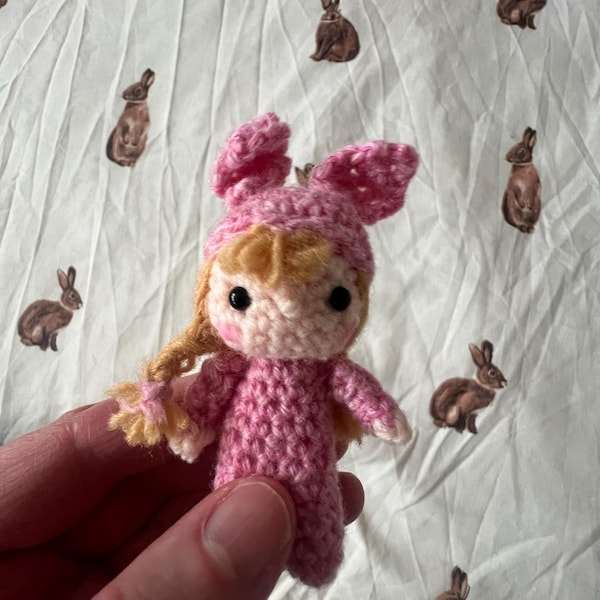 Fair Isle and Boucle Sheep Knitting Pattern PDF - Etsy