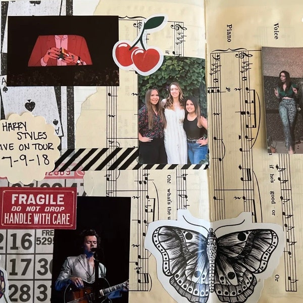 Restock*word Snippet Tags, Phrases, Stamped Tiny Text Strips, Junk ...