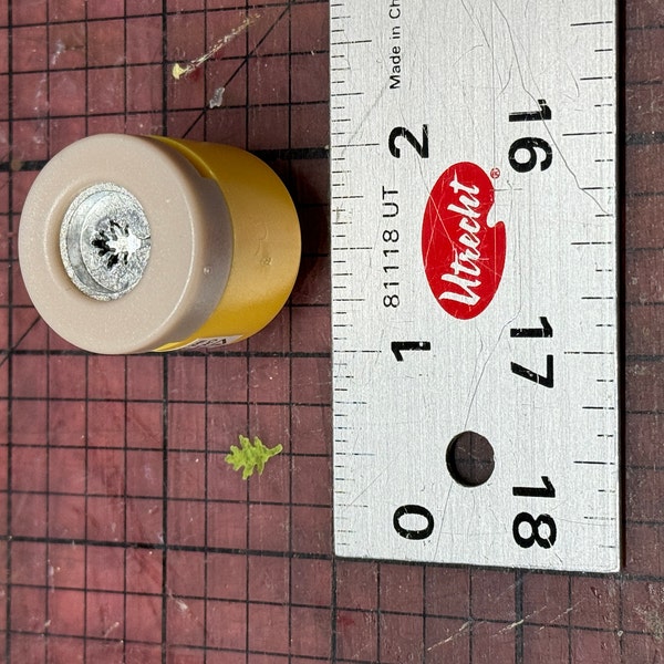 Oval Punch Small, 14mm X 10mm - Etsy