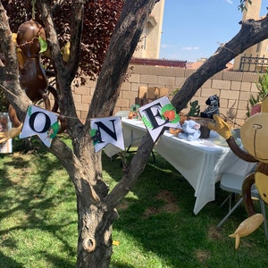 BFDI Theme Battle for Dream Island Cake Topper - Etsy