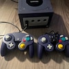 Nintendo Gamecube Console NGC Console Various Colors + Controller ...