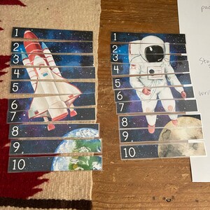 Montessori Printable Moveable Alphabet and CVC Word Matching Cards ...