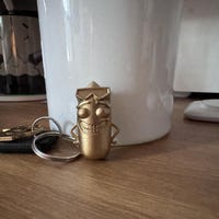 Half Life 2 Keychain Headcrab - Etsy