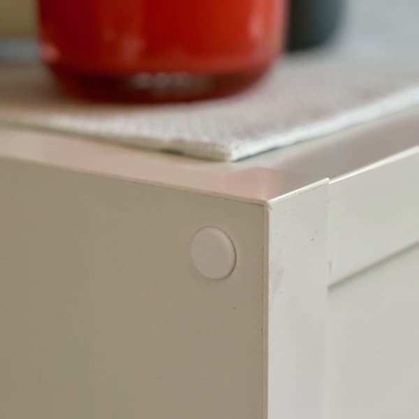 Screw Cover for Ikea Kallax Cover Cap for Kallax Screws Simple Push Fit ...