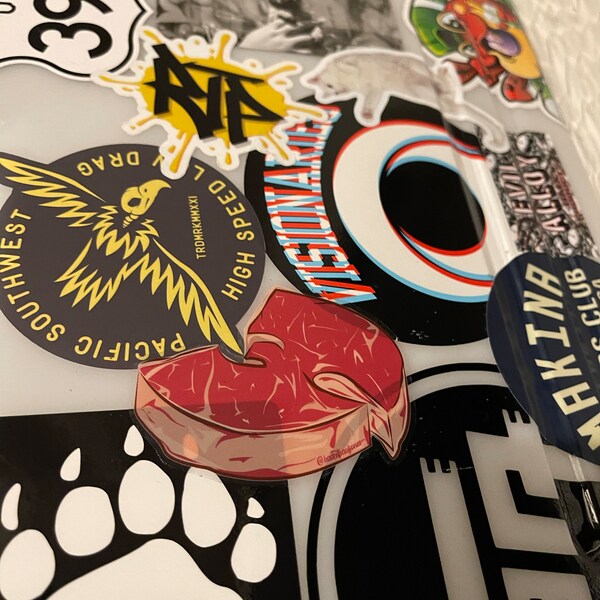 Rage Against the Machine X ‘92 Dream Team Mashup Holographic Sticker ...