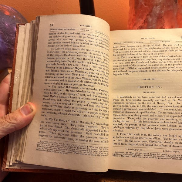 Antique Victorian Era Charles Dickens Book Little Dorrit, 1868 ...