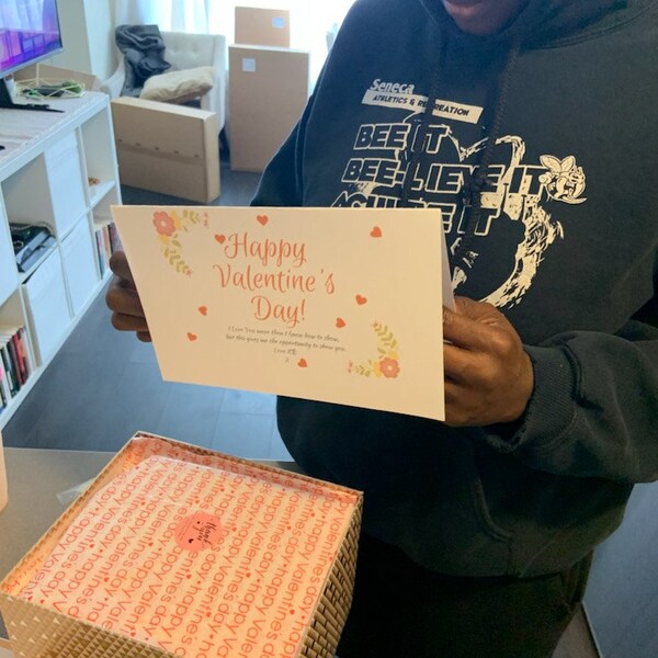 BUILD YOUR GIFTBOX - A Home Spa Kit in a Box, for Diverse Women to ...
