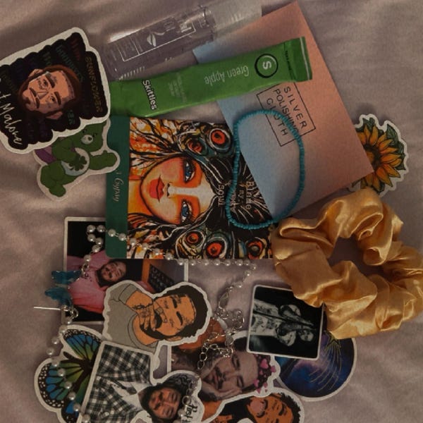 POST MALONE Inspired Sword Y-chain Necklace // circles - Etsy