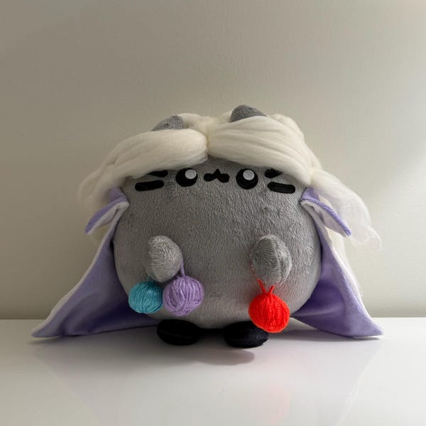 Plush Baneling, Monster Plush, Zerg Toy, Zerg Doll, Plush Monster Toy ...
