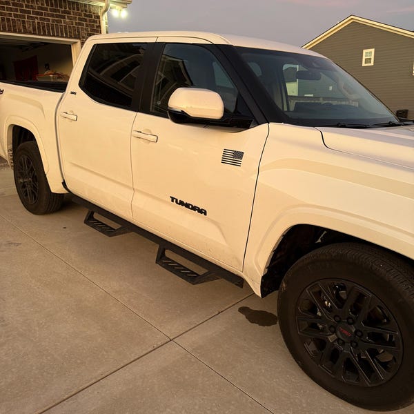 10” Gazoo Racing Window Decal Sticker, Fits Supra, GR86, GT86, FRS, GR ...