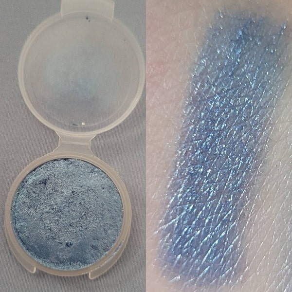 EYESHADOW SAMPLES - Choose Any 3 Loose Shades - Vegan, Cruelty Free ...