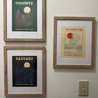 Cowboy Flash Sheet Digital Art Print, Vintage Wild West Inspired ...