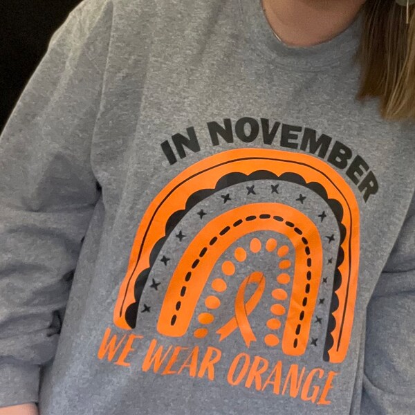 Functional Neurological Disorder Sticker, FND Awareness Stickers ...