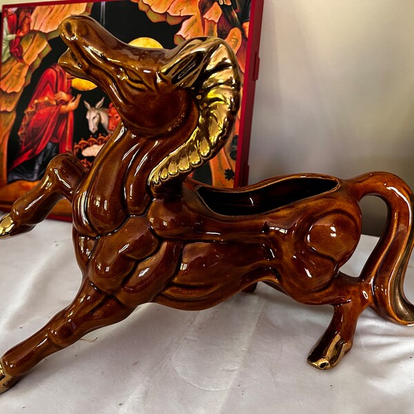 UPCO 401 Round Planter Bowl Yellow - Etsy