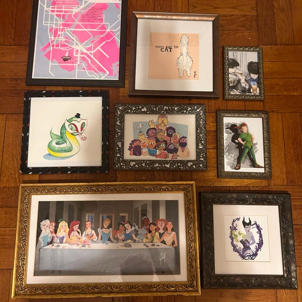 99% UV Protective Picture Framing Acrylic Sheet. Conservation Clear ...