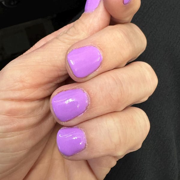 Sugar Plum Fairy- Dip Powder, Dip Powder for Nails, Nail Dip Powder ...