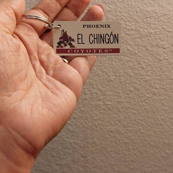 Personalized Barbados Country Flag Keychain - Etsy