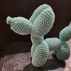 Animal Crackers Crochet Pattern Bundle EBOOK PDF Knotmonsters Amigurumi ...