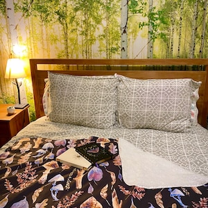 Rowan Ogham Wooden Pipe for Smoking / Tobacco Sherlock Pipe / | Etsy