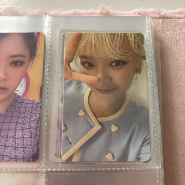 Twice OFFICIAL Between 1&2 Pre Order Benefit Pob Kpop Photocard - Etsy