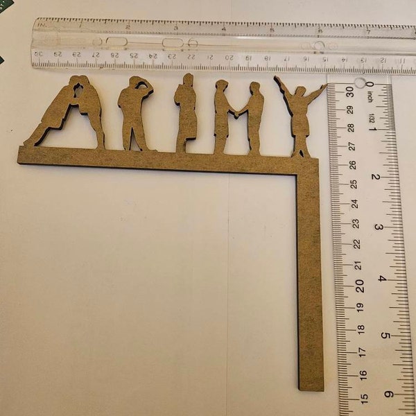 Graduation Cap Army Bomb Light Stick Fuse Decor Topper - Etsy