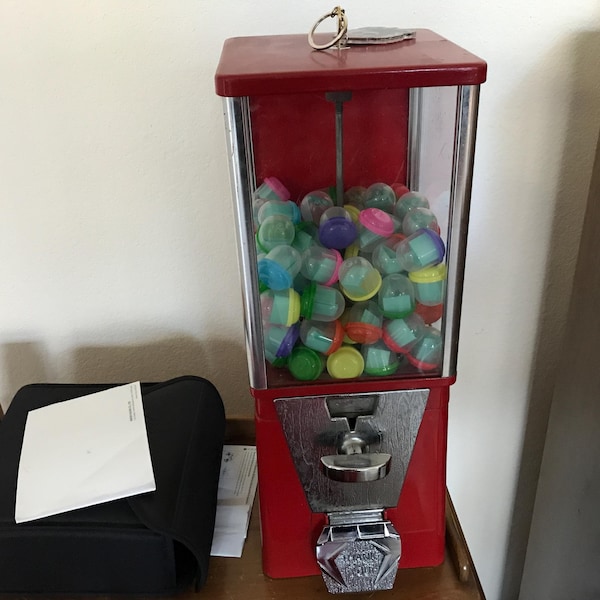 Teacher Student Classroom Reward System Capsule Vending Machine With ...