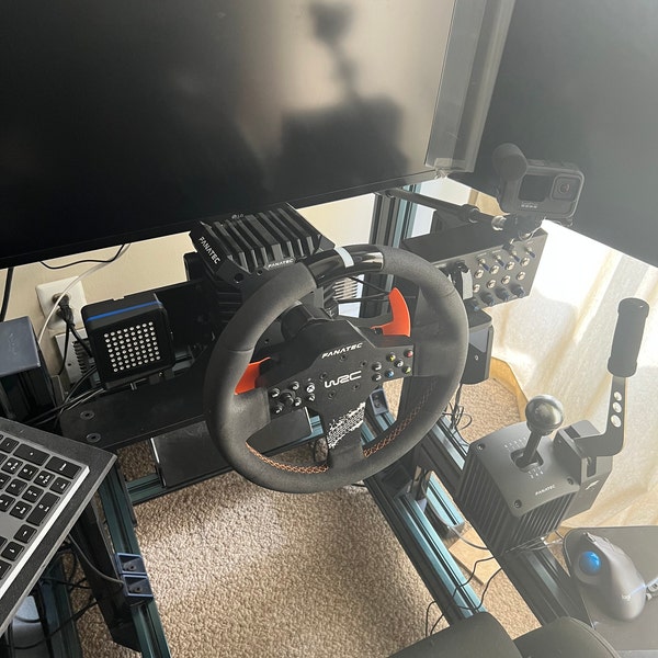 Race Deck - Sim Racing Stream Deck Icon Pack - Etsy