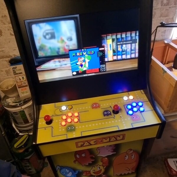 NSW Retro Modern Gaming Bundle 1 Steam Deck ROG Ally /X Legion GO ...