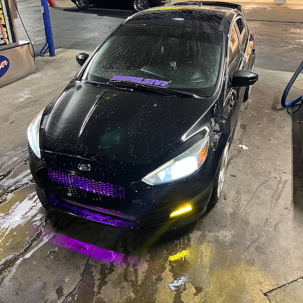 Impulsive Windshield Banner - Etsy