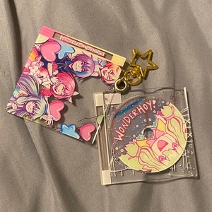 Buff Miku and Friends gakupo, Meiko, Kaito, Gumi, Etc - Etsy