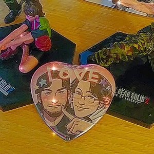 V Sticker Set | Etsy