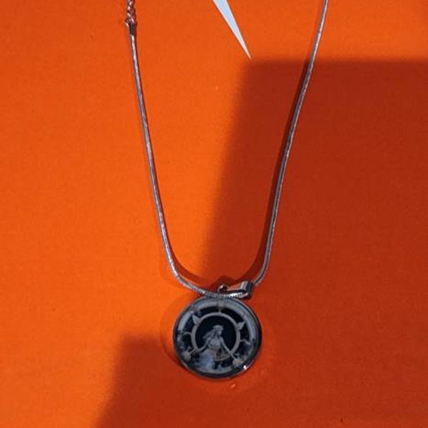 Personalized Haniel Sigil , Engraved Haniel Archangel Sigil ...