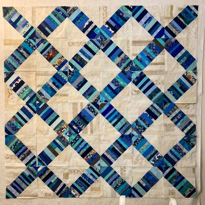 PDF Version Only Doors Wide Open Quilt Pattern - Etsy