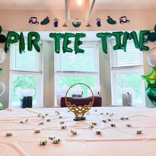 Cheer Megaphone - Cheer Banquet Table Centerpiece - Sports Centerpiece ...