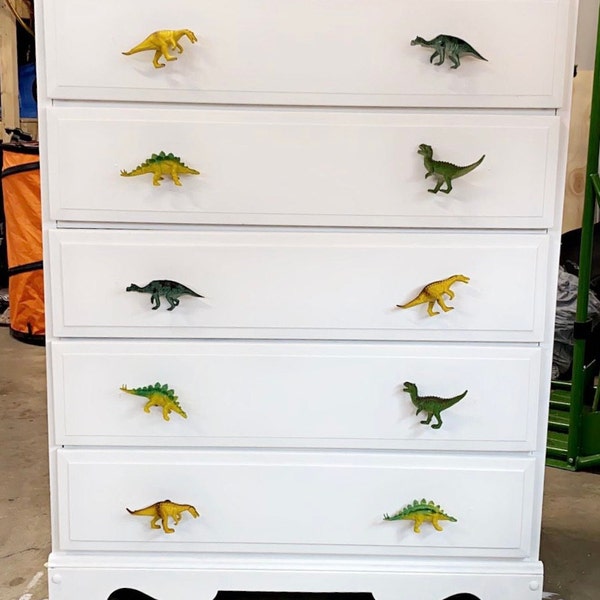 Steampunk Watch Movement Cabinet Knobs Many Color Options Price per ...