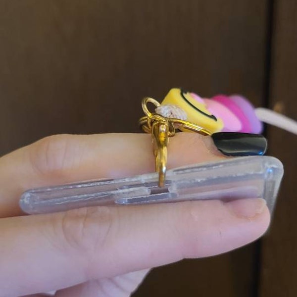 Resin Card Holder, ID Card Holder, Bank Card Holder, Foil, Unique Gifts ...