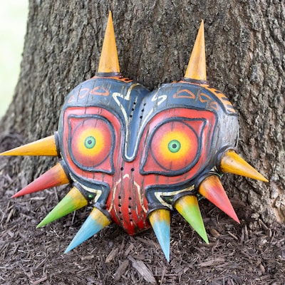 Razor Sword // Majoras Mask Cosplay Replica Prop pre Order - Etsy
