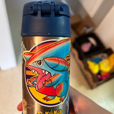 Pink Flamingos Divine Filthiest Person Alive Sticker Water - Etsy