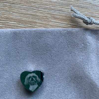 Personalised Rachael Hale 'ruff Before Coffee' Dog Mug - Etsy UK