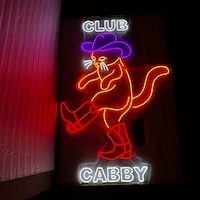 Karaoke Night Neon Sign, Karaoke Night Led Sign, Custom Neon Sign ...