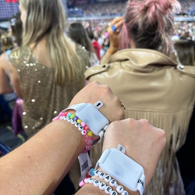 Red Pearl Phone Charm Strap - Etsy