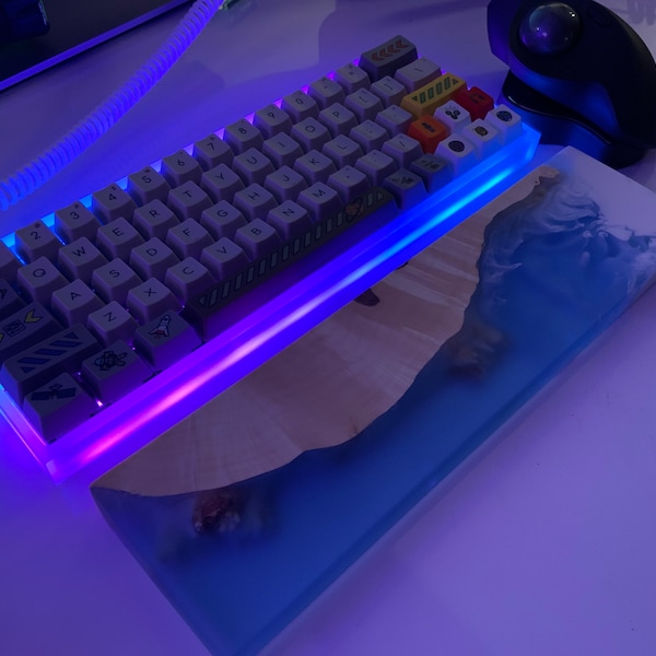 CALDERA Mechanical Keyboard | Mechanical Keyboard | 60% Keyboard Case ...