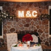 12" Marquee Letters, Light up Letters - Etsy