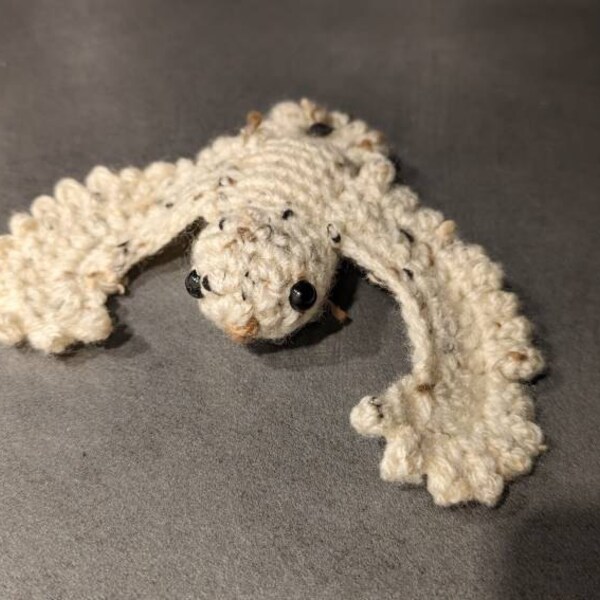 Crochet Hawk Pattern, Akira Amigurumi Buzzard Instruction, Mini Falcon ...