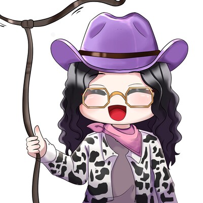 Custom PFP Pfp Chibi Profile Icon PFP Commission Chibi PFP Chibi ...